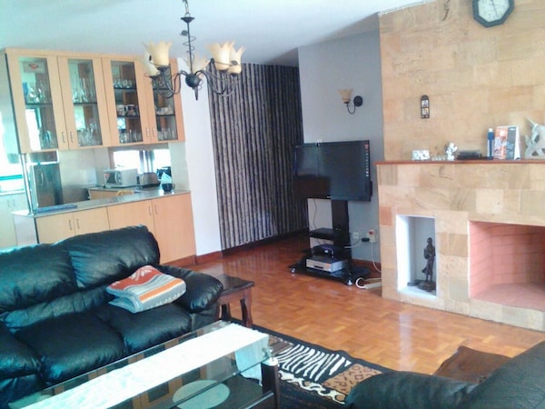 York Palace - Nairobi