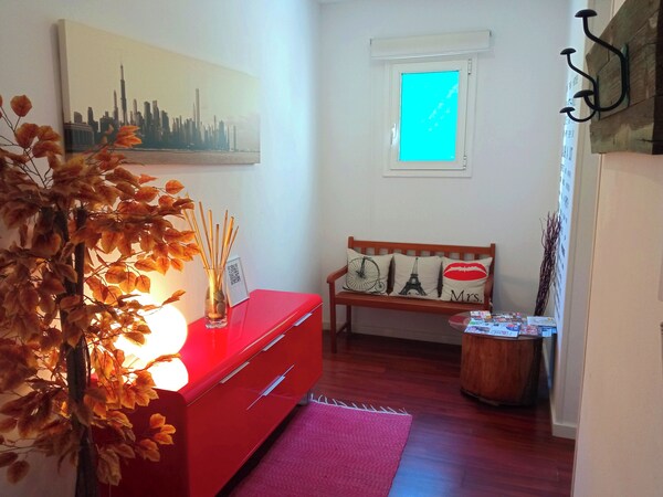 Habitacions Sant Pere Claver - Tàrrega