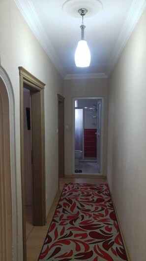 Apartamento | Área de estar