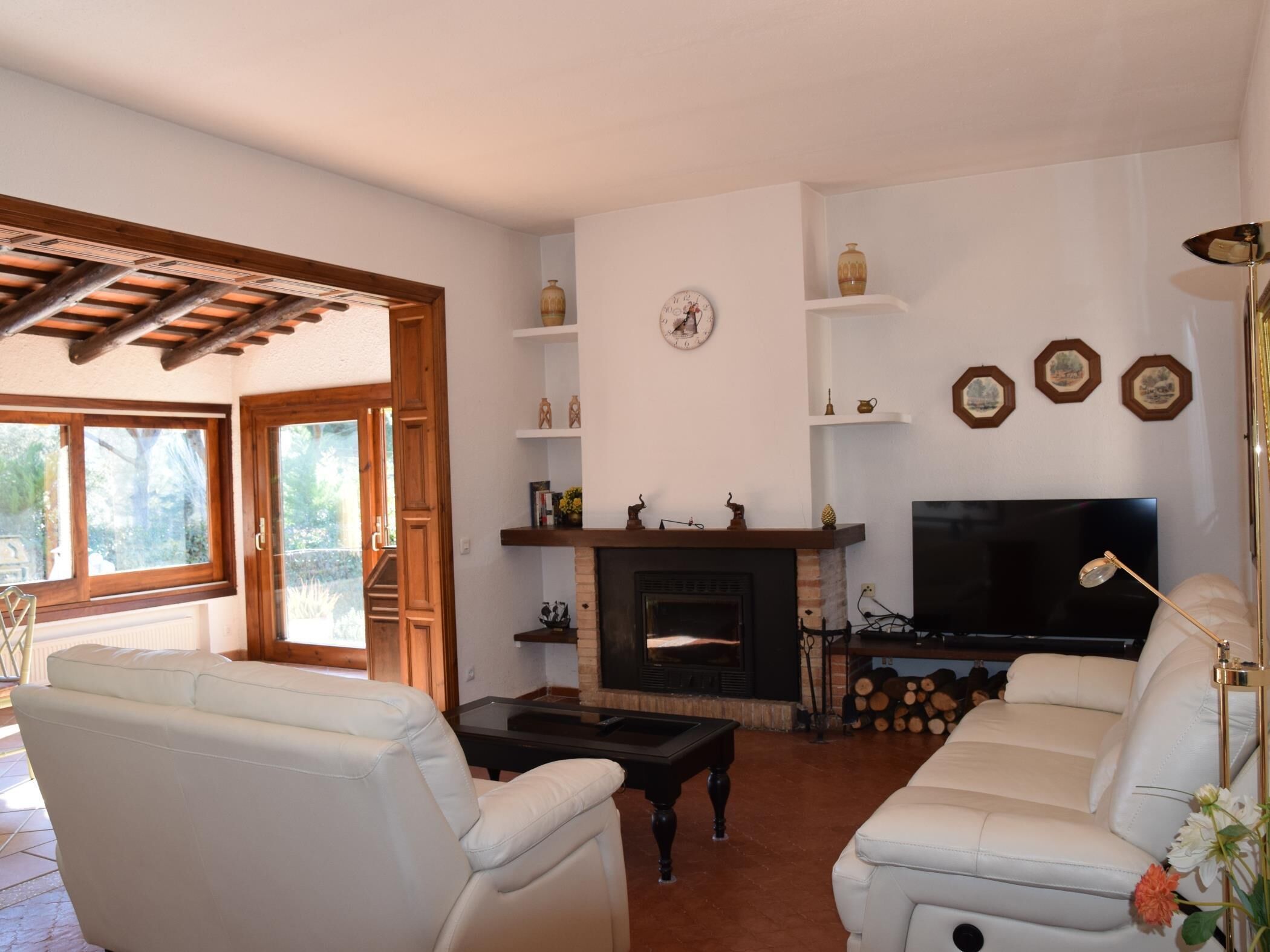 Golf Costabravasi - Pool, Garden, Barbecue, Wifi - Santa Cristina d'Aro