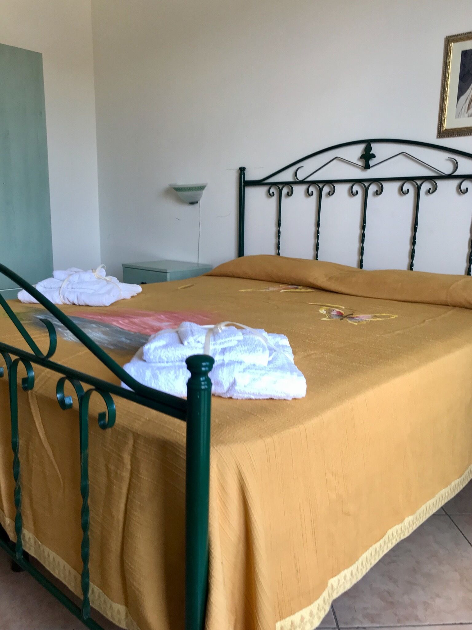 Appartamento Sulle Spiaggie Di Gallipoli A 5 Minuti Da Baia Verde - Gallipoli