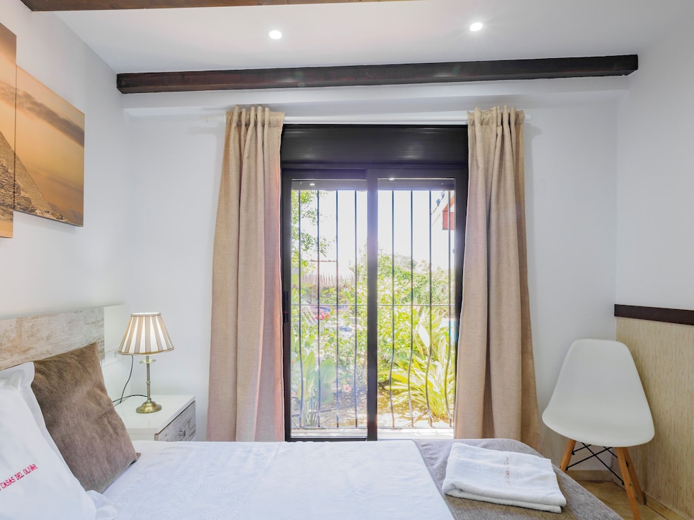 Acogedora Casa Con Piscina Y Jardines Privado. - Mijas