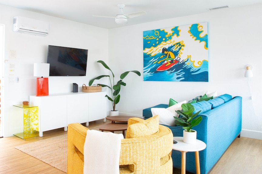 Spacious Ocean Oasis With Private Outdoor Shower! - 德爾馬