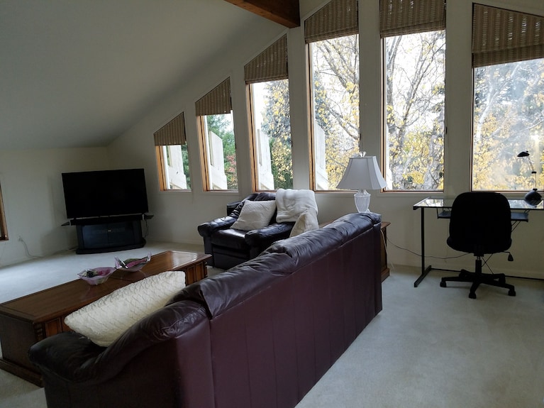 Westwood Luxurious Living ~ 1 Bedroom Apartment ~ Lovely! - Shepherd Lake, ID