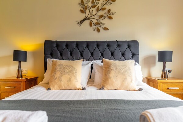 The Hideaway | 10 Minute Walk From Wells Town Centre - Holkham