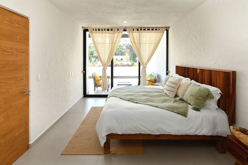 Luxury Penthouse Condo Steps To The Beach And Town - Sayulita