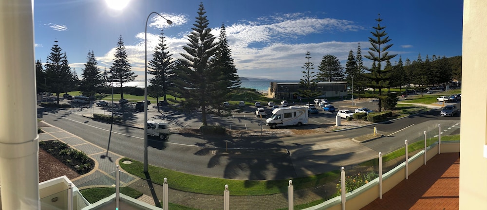 Castlereagh On Middleton - Apartment 4 - Albany