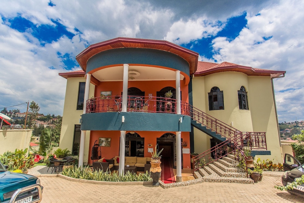 N G Residence - Kigali