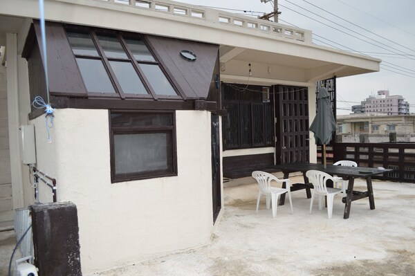 Nuka Nuka - Okinawa Prefecture, Japan