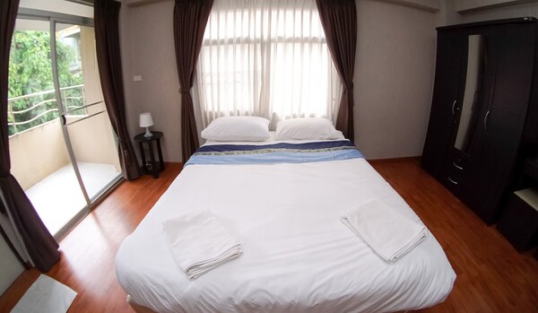 Areechon Apartment - Ban Chang