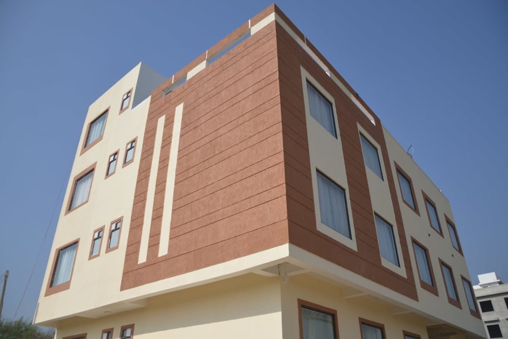 Hotel The Grand Kukas - Rajasthan