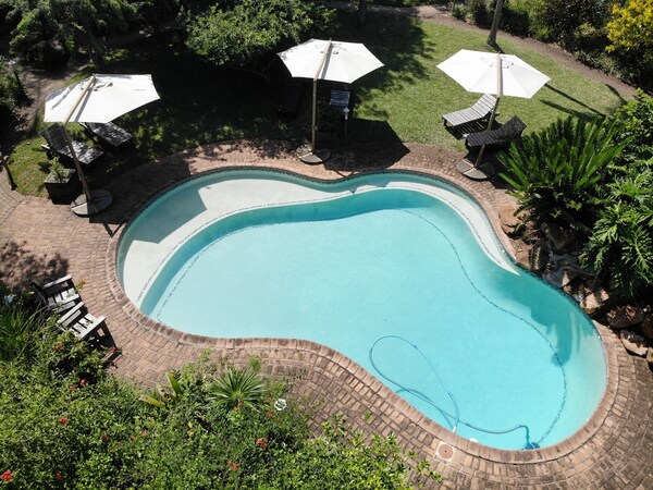 Shingalana Guest House - Hazyview