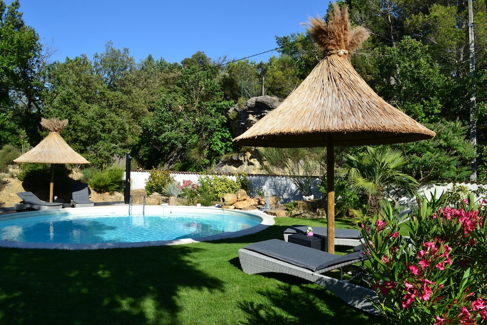 Le Refuge - Mornas
