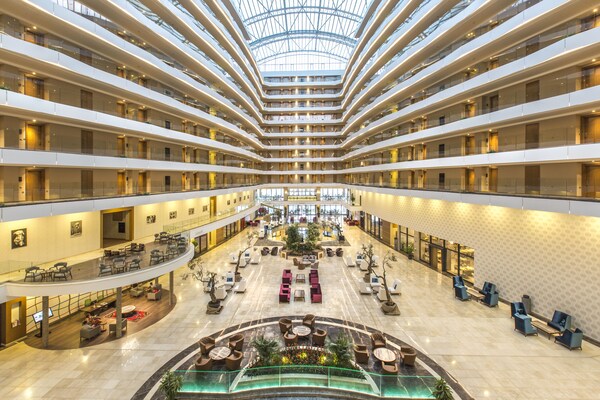 Liberty Kuşadası - All Inclusive - Kuşadası