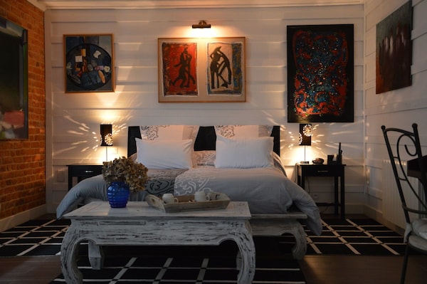 La Grange Des Marettes - Seine-Maritime