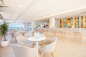 Bar (no alojamento)