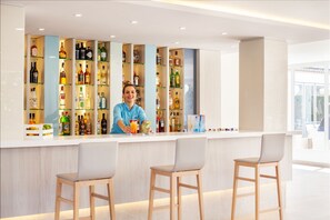 Bar (no alojamento)