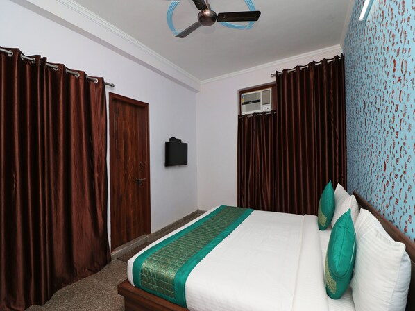 Quarto Duplo ou Twin | Wi-fi grátis