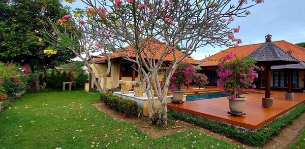Bale Solah Lombok Holiday Resort - Mataram