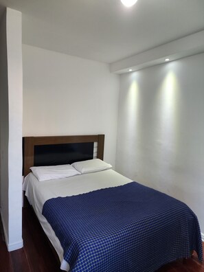 Suite Superior (Casal) | Ferro/tábua de engomar, Wi-fi grátis, roupa de cama fornecida 