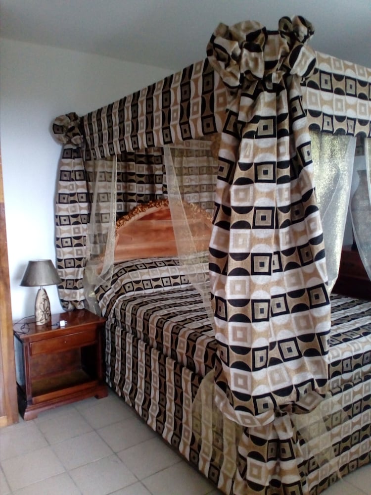Rose Hill Villa - With A Gorgeous Sea View - Port Antonio