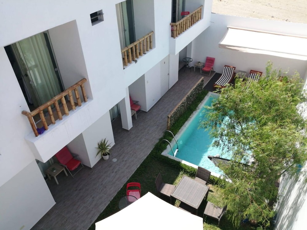 Paracas Guest House - Paracas