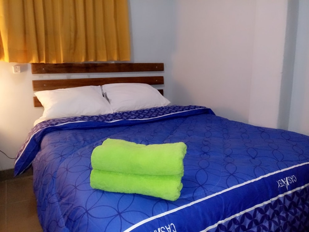 Hotel Daylu - Amazonas