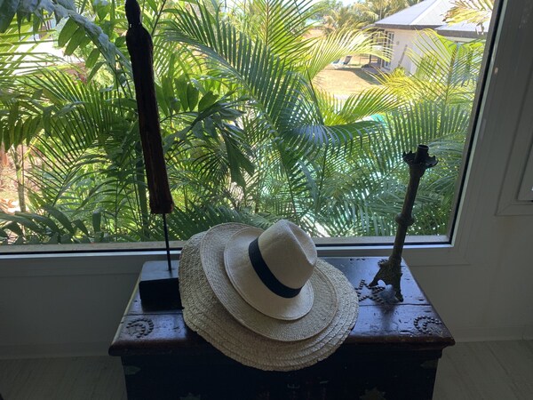 Poé Côté Lagon Beach Bungalows - New Caledonia