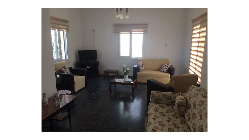 Alsancak, Kyrenia Mountain Home - Cyprus