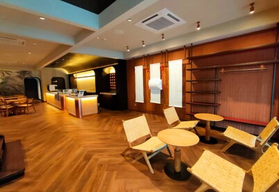 Sun Inns Hotel Subang