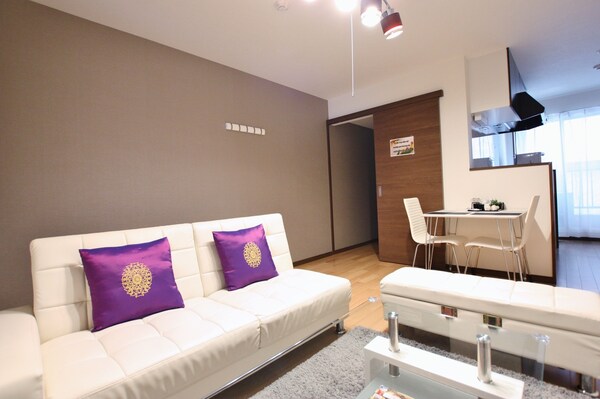 Forest Terrace Tenjin Minami - Fukuoka