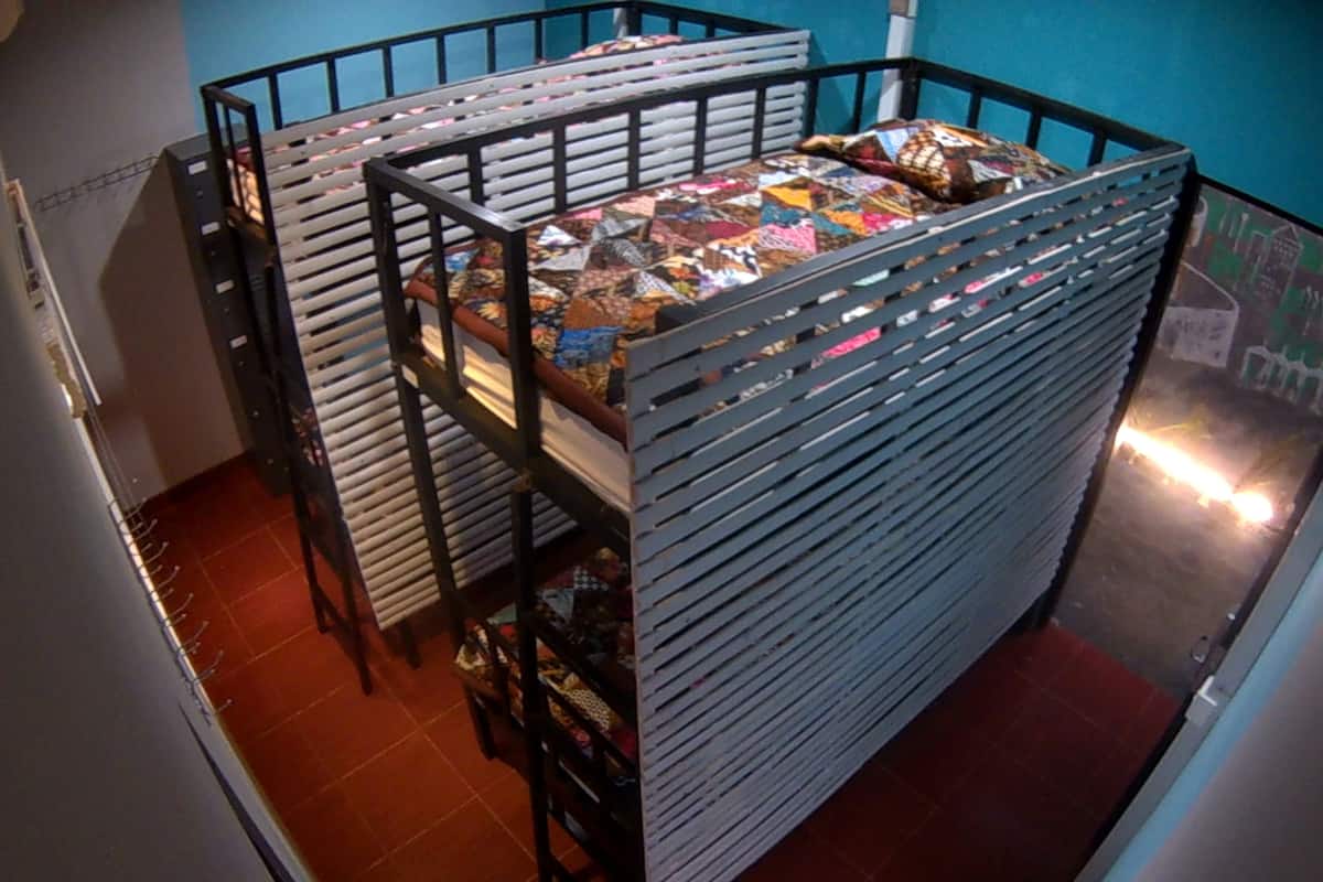 Cofre no quarto, quartos insonorizados, Wi-fi grátis
