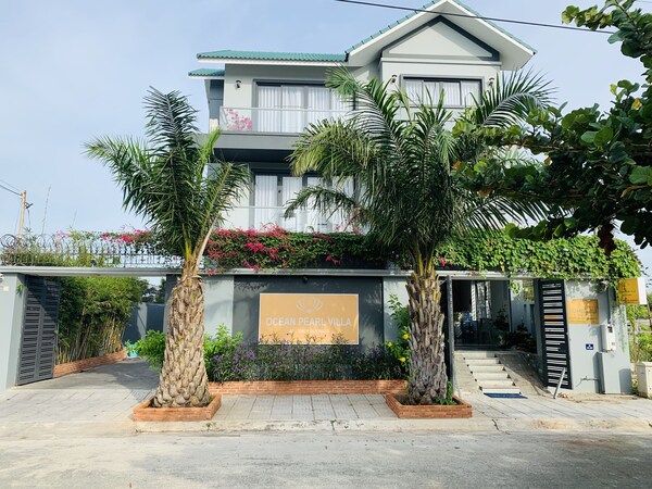 Ocean Pearl Villa - Vũng Tàu