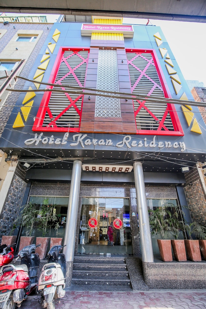 Hotel Karan Residency - Amritsar