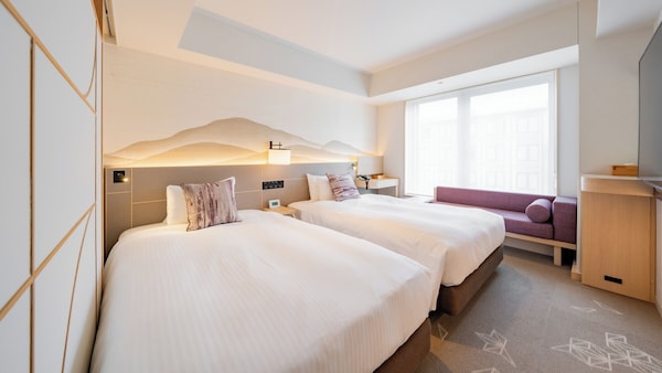 Keio Prelia Hotel Kyoto Karasuma Gojo - Kyoto