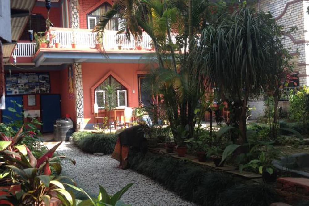 Little Buddha Guest House - Pokhara