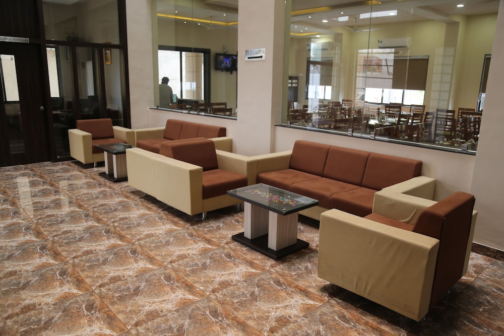 Hotel Swati - Dwarka