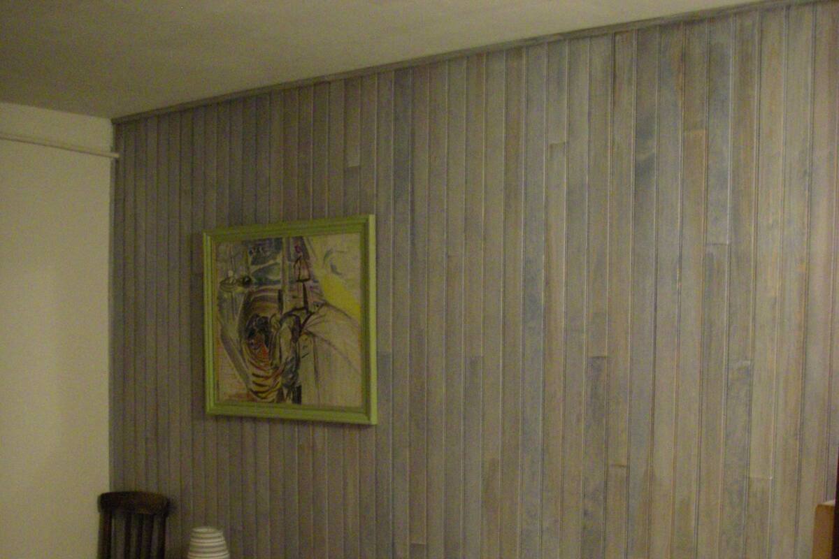 Quarto Familiar (Chambre 5) | Berços/camas para crianças grátis, Wi-fi grátis 