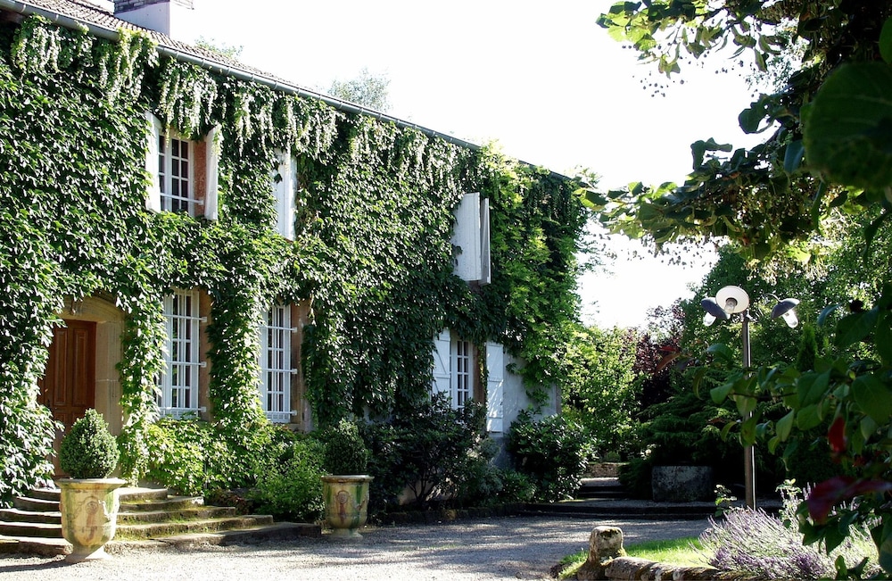 Chambres D'hôtes Le Prieuré - Épinal