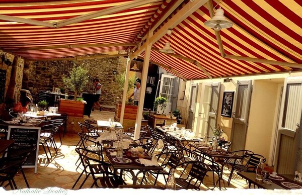 Auberge De L'abbaye - Luberon