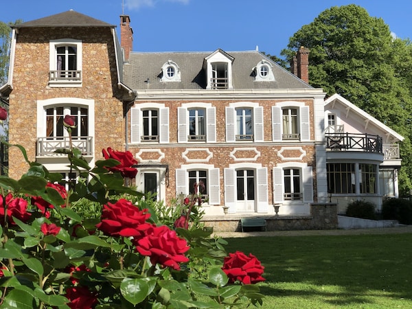 La Villa Rochette - Essonne