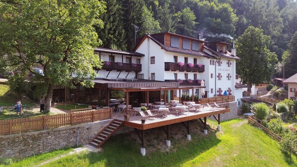 Bad St.isidor - Bolzano