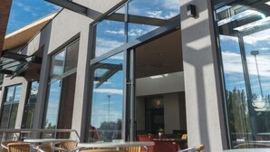 Terraço/pátio