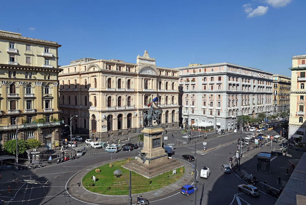 Barbarella Spa - Naples