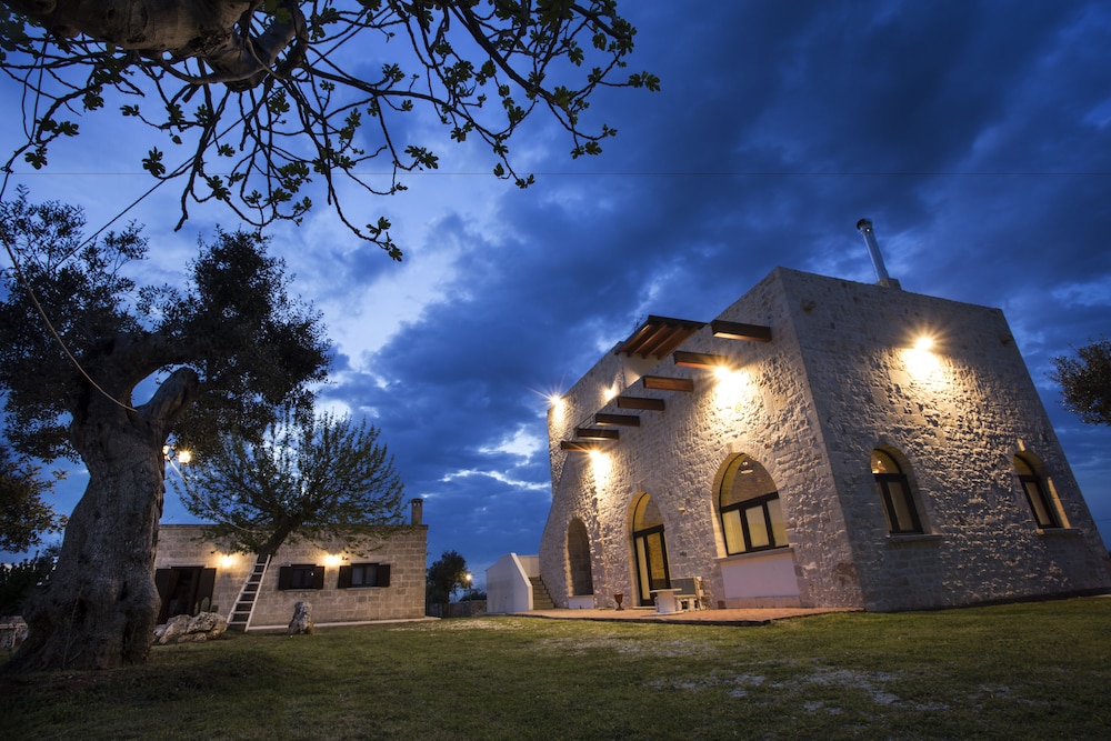 Masseria Stella - Pouilles