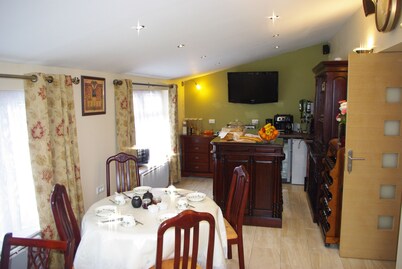 La Maison Celtique Chambres d'hôtes