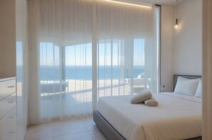 Villa, 3 quartos (3) | Sala | TV de ecrã plano 