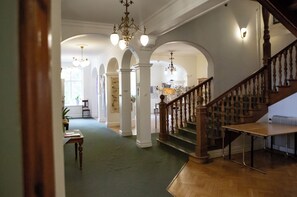 Comodidade do alojamento