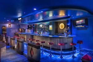 Bar (no alojamento)