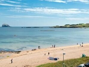 Casa de Campo, 1 cama queen-size | Praia | Perto da praia 